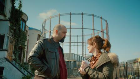 Marcella | Netflix Official Site