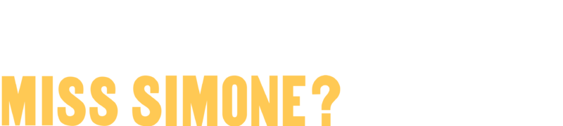 What Happened, Miss Simone? | Netflix Official Site