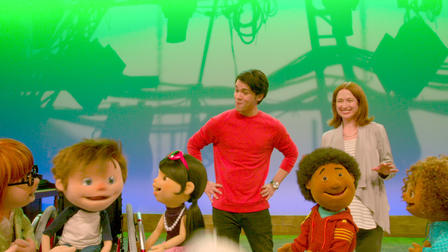 Julie's Greenroom | Netflix Official Site