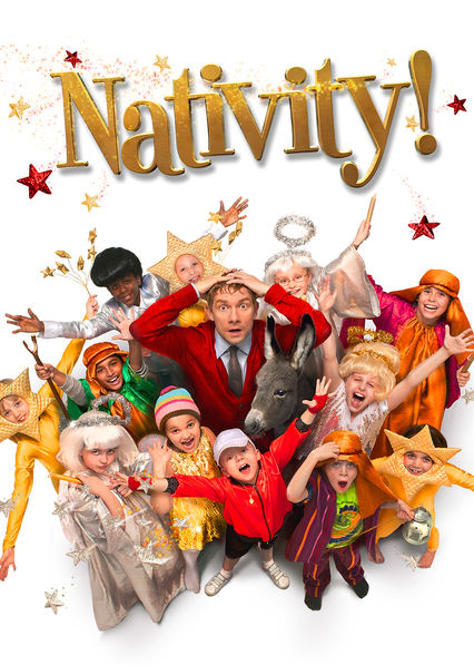 Christmas on Netflix – Simply Homemade