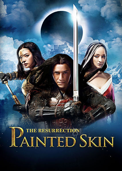 Is 'Painted Skin: The Resurrection' on Netflix? Where to Watch the ...