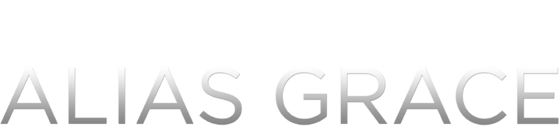 Alias Grace | Netflix Official Site