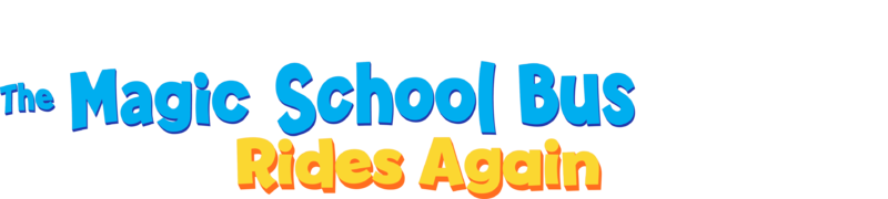 The Magic School Bus Rides Again | Netflix Official Site
