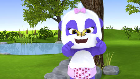 Word Party | Netflix Official Site