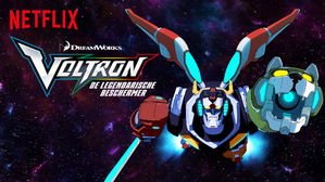 Draken: Race naar de rand | Officiële Netflix-site