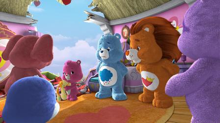 Ositos Cariñositos & Primos | Sitio oficial de Netflix