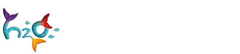 H2O: Meninas Sereias | Site Oficial Netflix