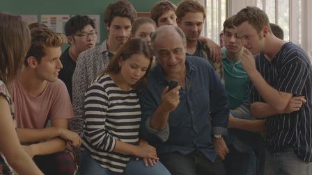 Merlí | Site Oficial Netflix